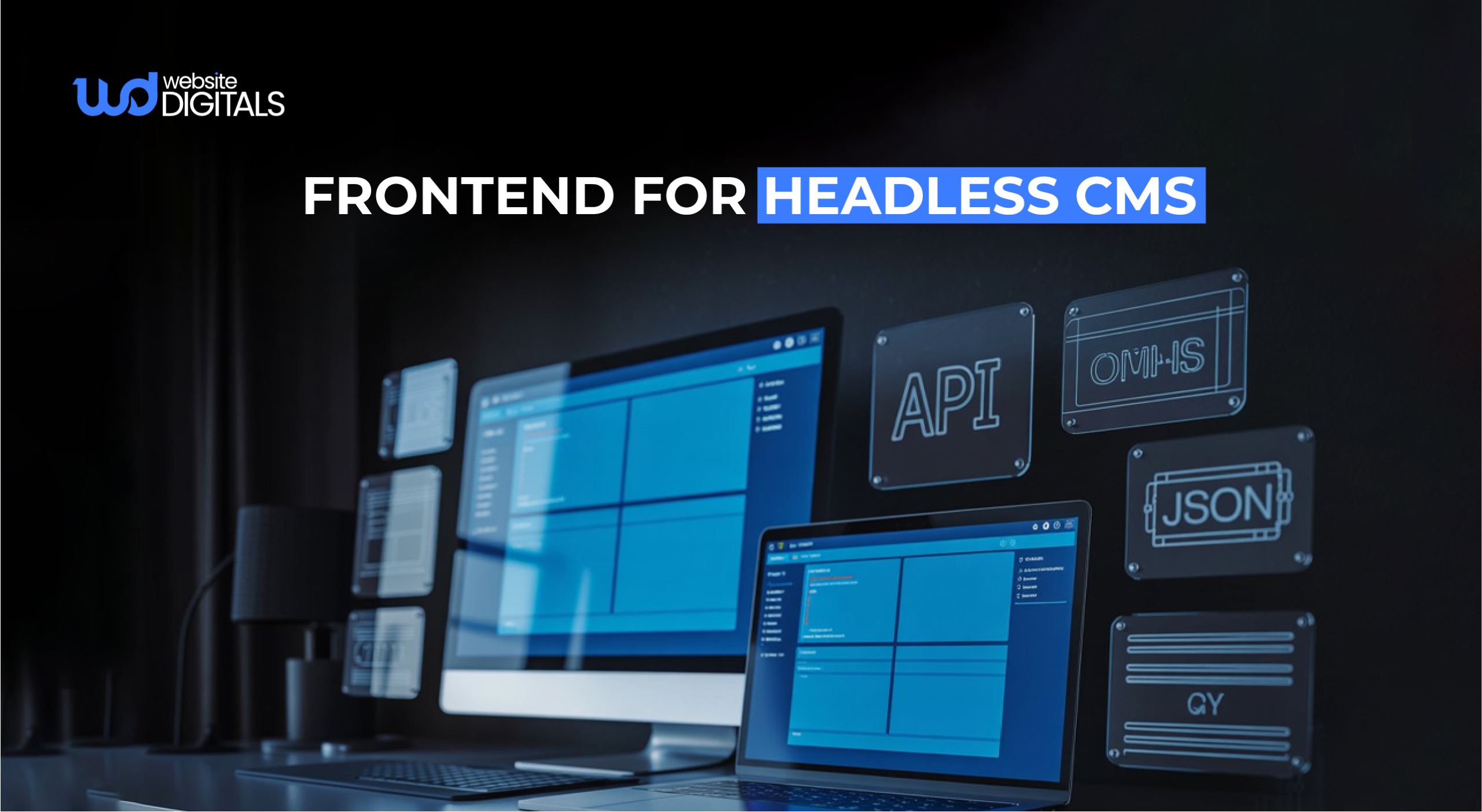 Frontend for Headless CMS Optimization Techniques